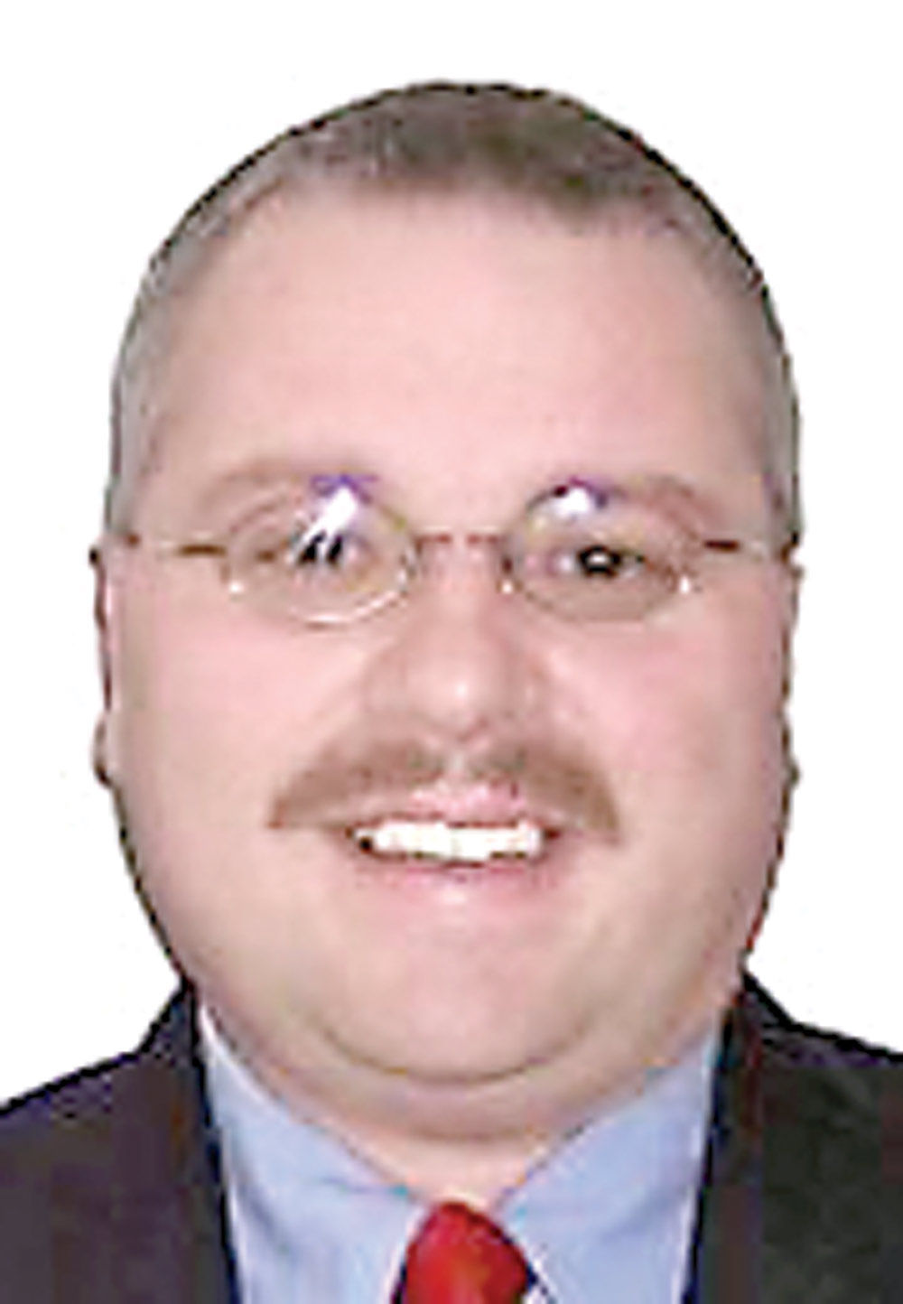 Howell takes GOP reins in Mineral County | Local News | times-news.com