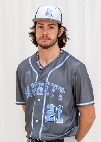 Garrett's Chance Moore signs with St. Bonaventure | Local Sports ...