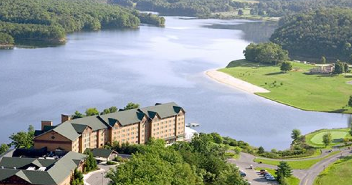 Merger planned for Rocky Gap owner | News | times-news.com