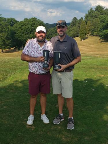 Young, Beatty win Cumberland Invite | Local Sports | times-news.com