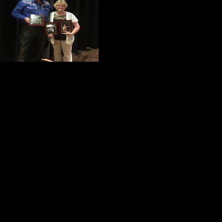 Wendell Nelson receives 50-year award for dedication to Country Store ...