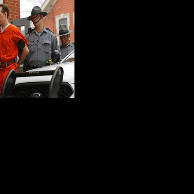 Eric Frein-related threat leads to arrest, report says | News | times ...