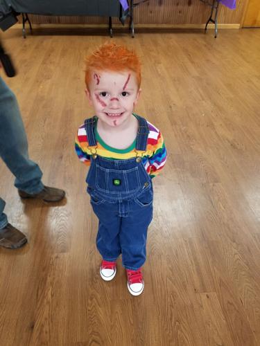 ALLEGANY MAGAZINE: Faces of Fall Part Ten | Allegany Magazine | times ...