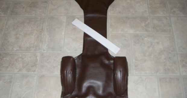 Former Potomac Park woman invents, markets Head Wedgie support device ...