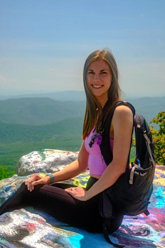 ALLEGANY MAGAZINE AUGUST 2023: Our 40 Under 40 Edition featuring Cierra ...