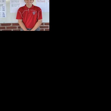 Southern's Hank Lewis finishes 9th at state golf tournament | Local ...