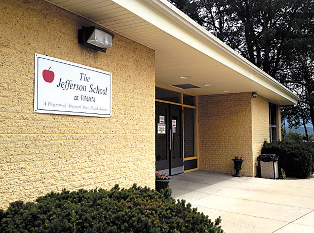 Jefferson School at Finan buzzing, full of life once more | Local News ...