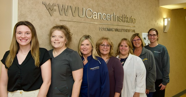 Potomac Valley Hospital Lights for Life event to benefit Cancer Center ...