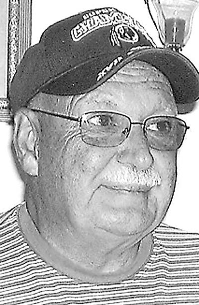 James C. “Jim” Mitchell [Carpendale] | | times-news.com