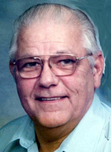 John C. McCullough (Flintstone) | | times-news.com