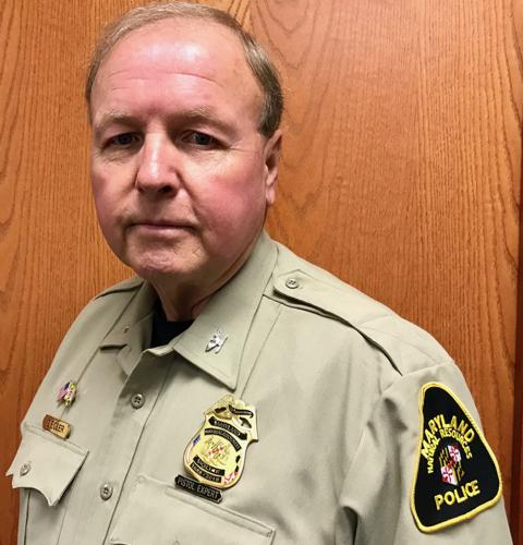Col. Ziegler: Md. Natural Resources Police a great place to be a cop ...