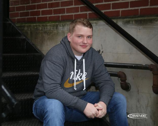 ALLEGANY MAGAZINE: SENIOR YEARBOOK 2020 Fort Hill High School Part One ...