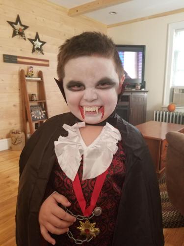 ALLEGANY MAGAZINE: Faces of Fall Part Ten | Allegany Magazine | times ...