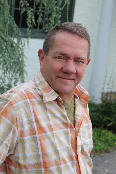 Meet the Contributor: Chef William Hand | Allegany Magazine | times ...