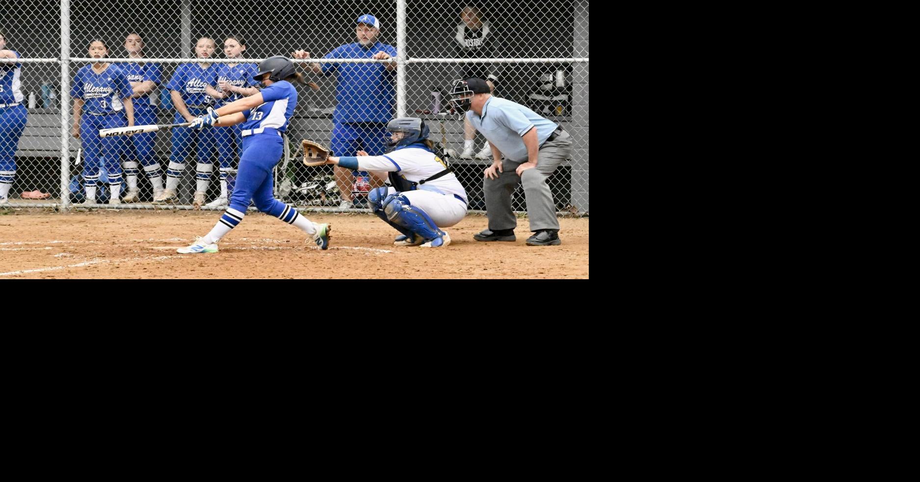 No. 2 Allegany beats No. 3 Northern, 4-3, on Monahan's walk-off home ...