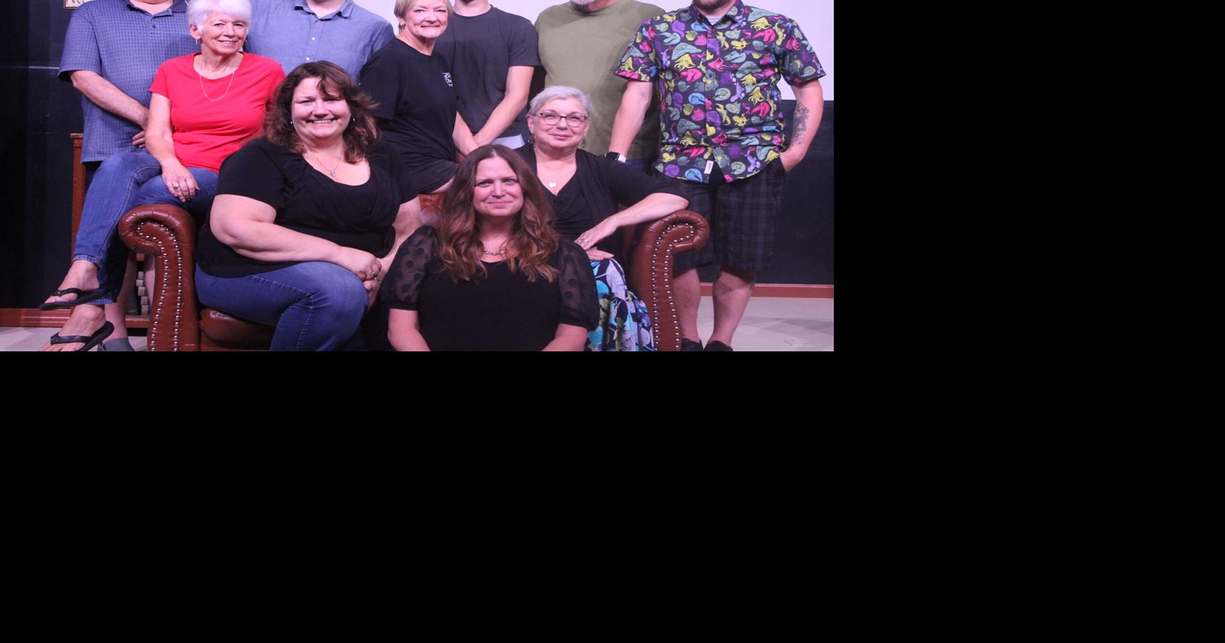 Beford County Players present 'Exit the Body' | Community | times-news.com