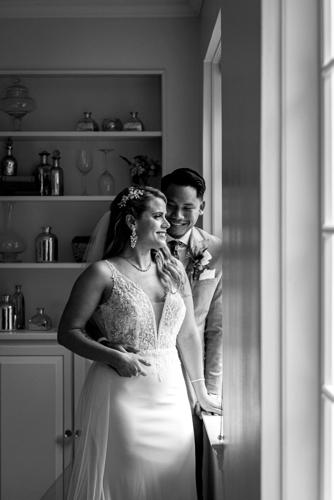 ALLEGANY MAGAZINE WEDDING EDITION 2022: Featuring Patrick Tep and ...