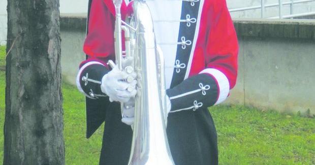 All Star Band member | Local News | times-news.com