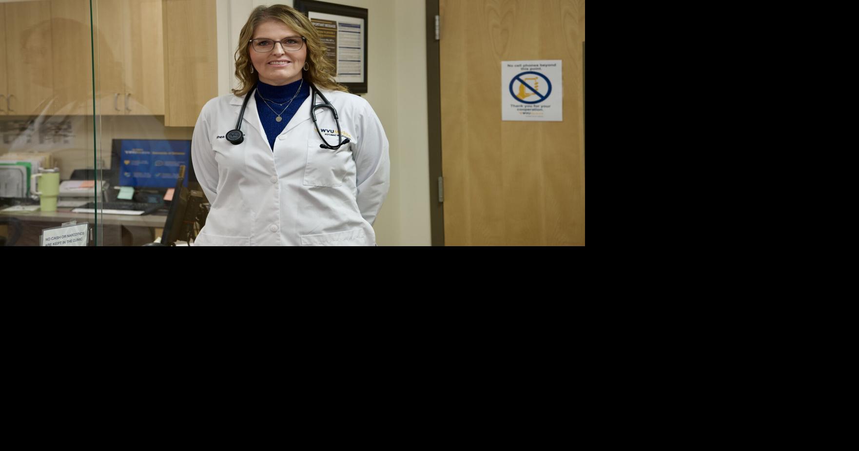 Rhea See earns board certification as psychiatric nurse practitioner ...