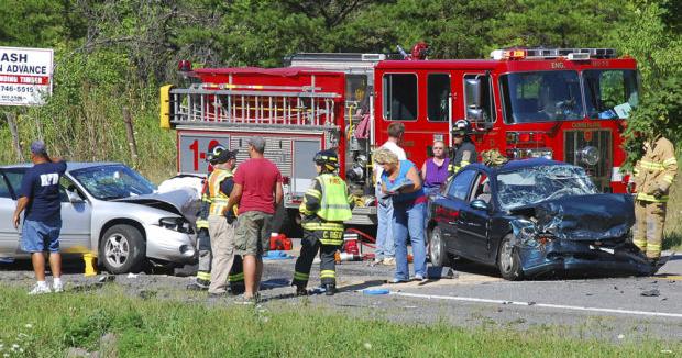 Route 28 fatal accident | Local News | times-news.com