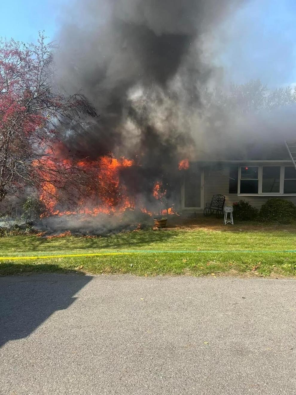 Frostburg woman indicted in October house fire | Local News | times ...