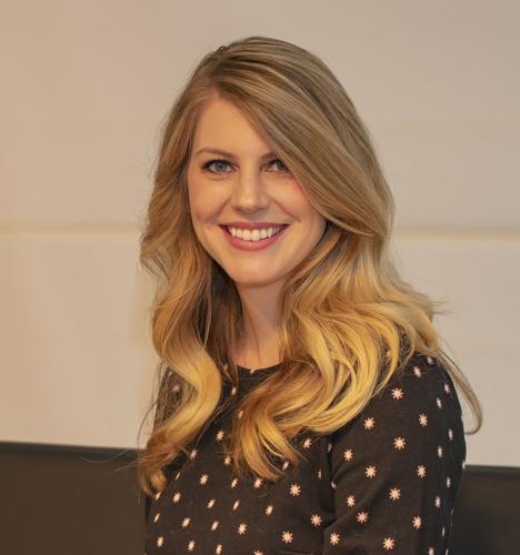 Meet the Author: HEATHER LANCASTER | Allegany Magazine | times-news.com