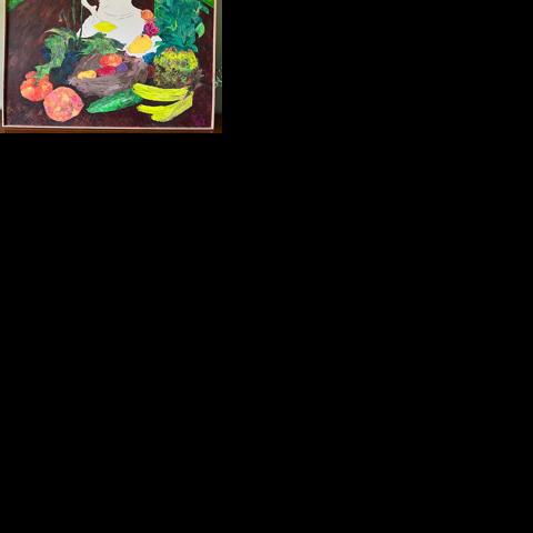 Local artist displays 25 years of work | Community | times-news.com