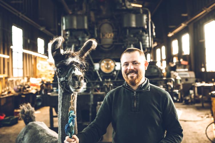 ALLEGANY MAGAZINE AUGUST 2023: Our 40 Under 40 Edition featuring Hunter ...