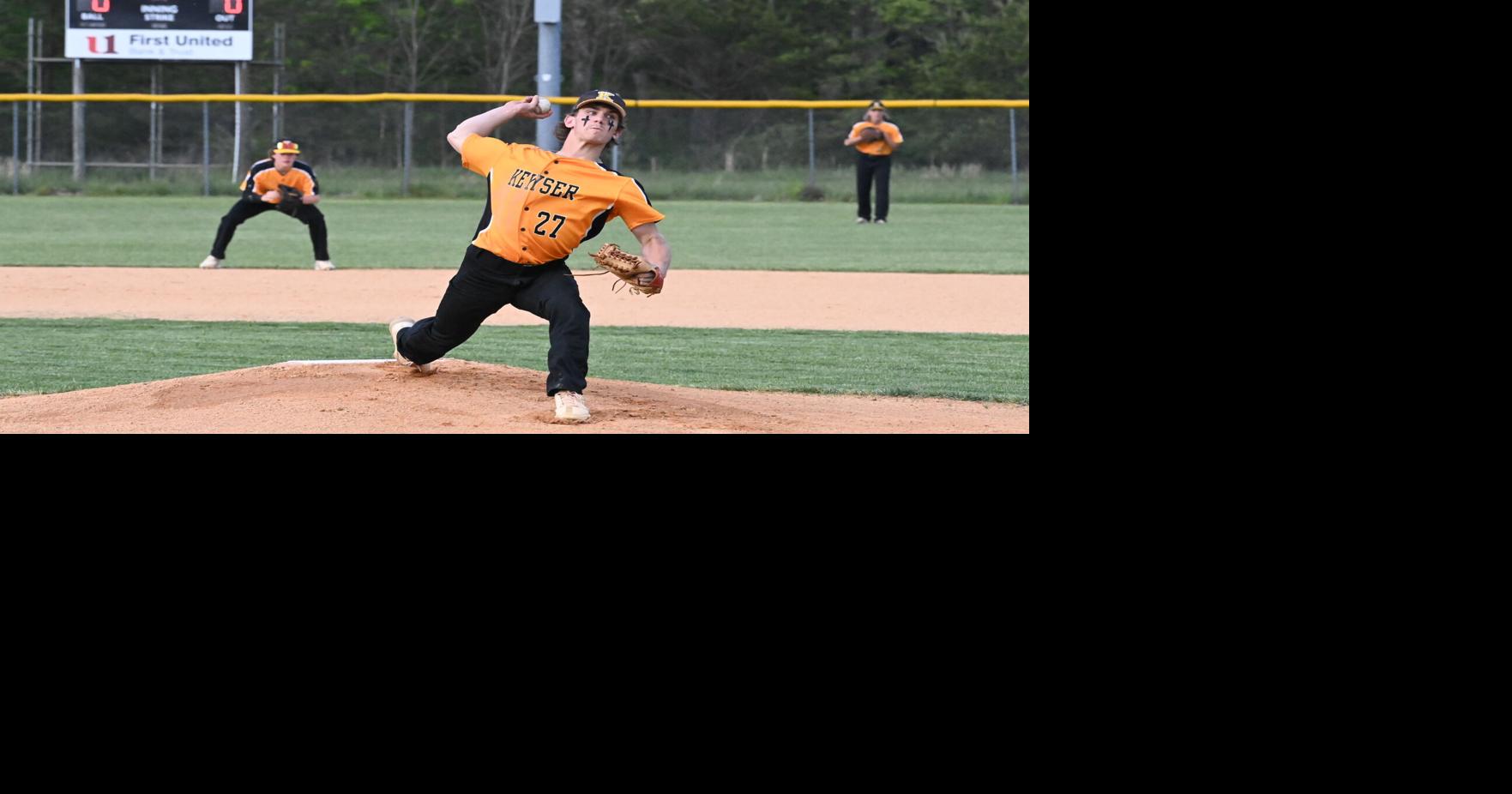 Keyser advances to section final with 9-2 win over Frankfort | Local ...
