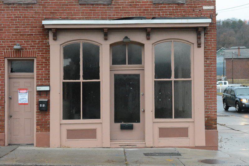 Historic storefront to be salvaged | Local News | times-news.com