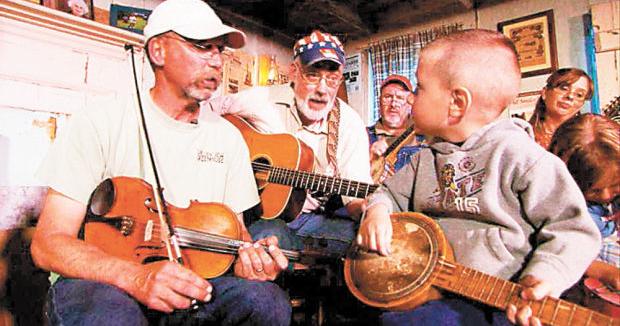 Keyser family to be featured in PBS documentary | Local News | times ...