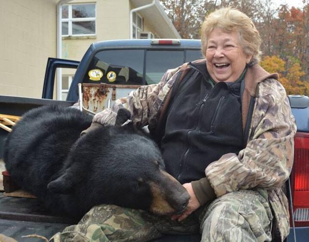 Candy Thomson | Maryland bear hunt turns 20 | Sports | times-news.com