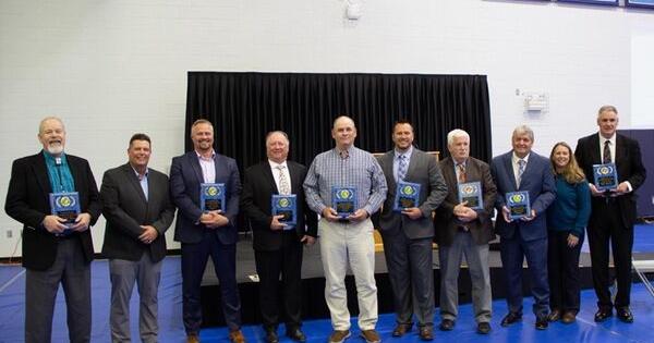 Tom Bosley, seven others inducted into Garrett College's Hall of Fame ...