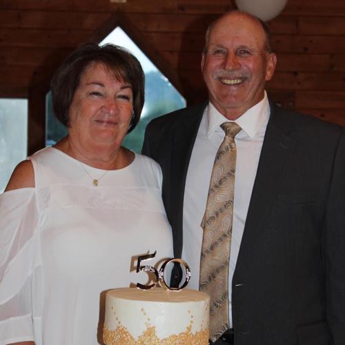 ALLEGANY MAGAZINE WEDDING EDITION 2022: Featuring Larry and Julie ...