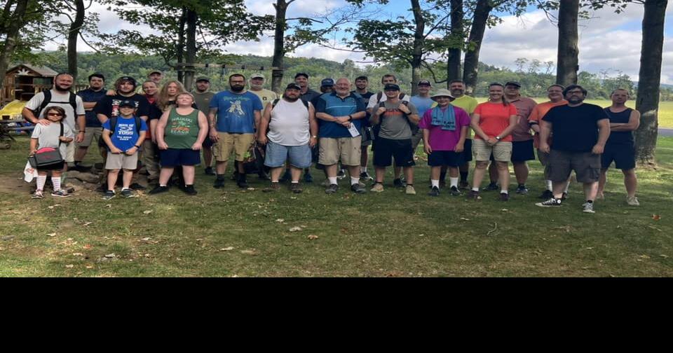 Goetch and Harris top 28-player Summer Fling Doubles Disc Golf field ...