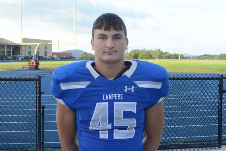 Allegany runs over Smithsburg, 50-14, to earn rematch with Mountain ...