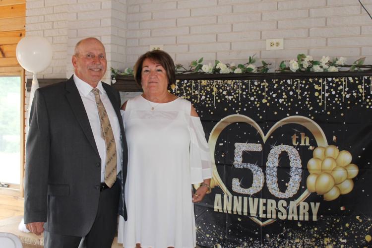 ALLEGANY MAGAZINE WEDDING EDITION 2022: Featuring Larry and Julie ...