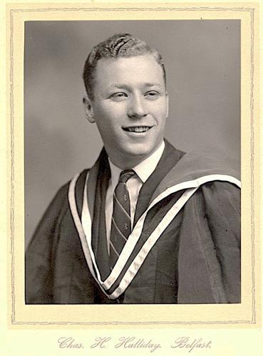 ALLEGANY MAGAZINE MARCH 2020: Saving Graces -- The Peter Halmos Story ...