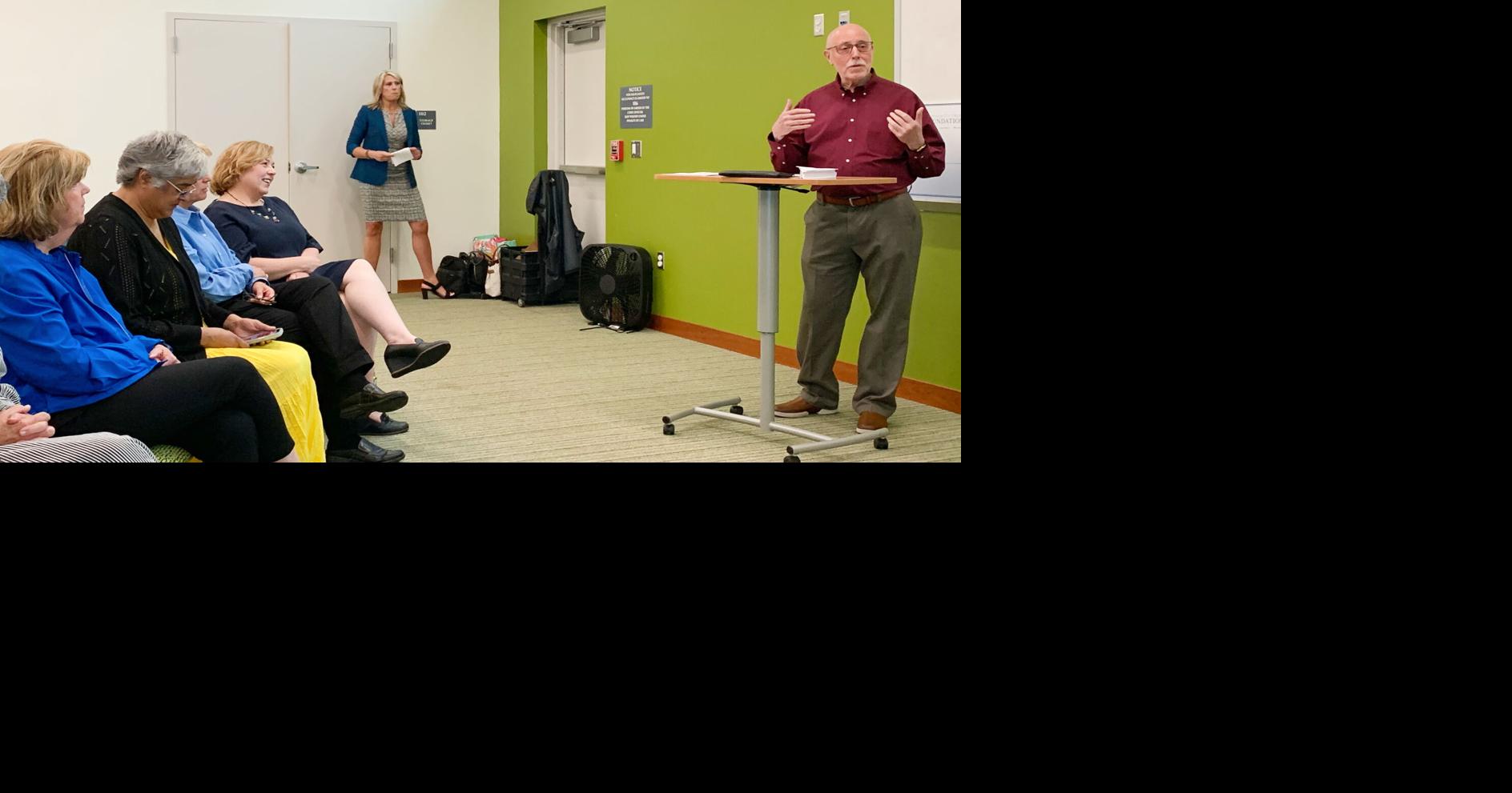 Community Trust Foundation awards $215K in grants | Local News | times ...