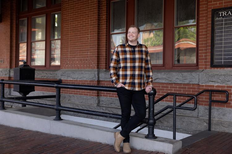 ALLEGANY MAGAZINE AUGUST 2023: Our 40 Under 40 Edition featuring Nathan ...