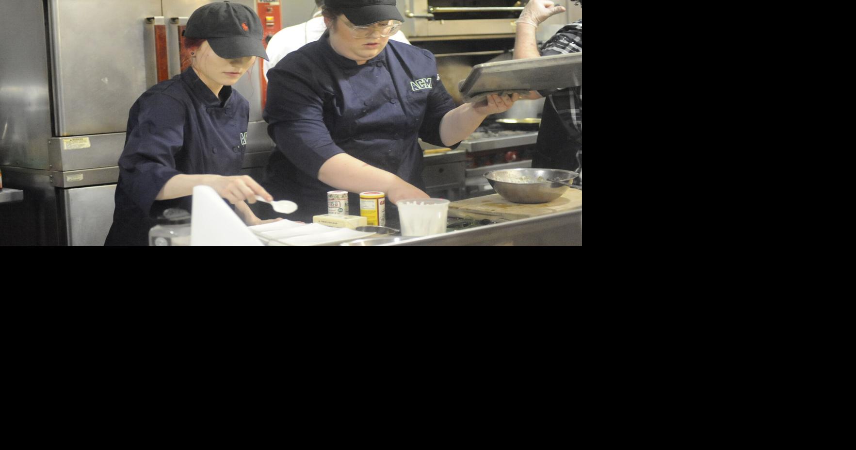 Cooking for a cause | Local News | times-news.com