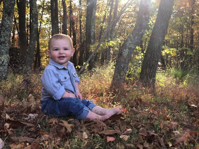 ALLEGANY MAGAZINE OCTOBER 2021 -- Faces of Fall 2021 Part Six ...