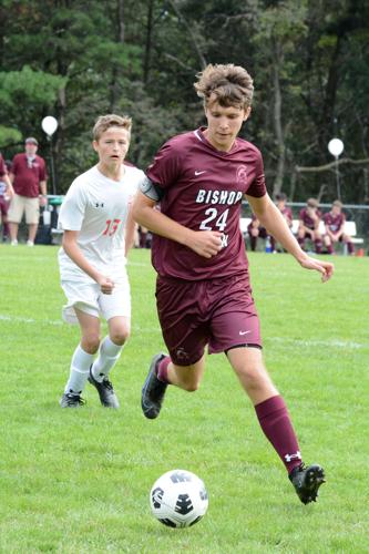 Bishop Walsh routs Fort Hill, 6-0, on Homecoming; Hein scores hat trick ...