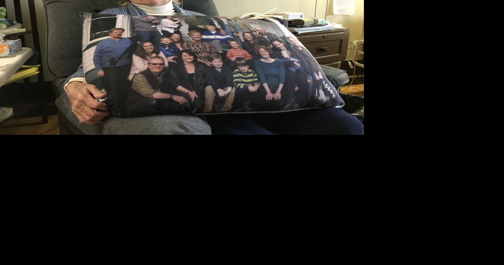 At age 100, Mabel Wilson 'an inspiration to all of us' | Local News ...