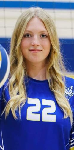 Seven named to WestMAC volleyball 1st team; Snyder Player of Year ...