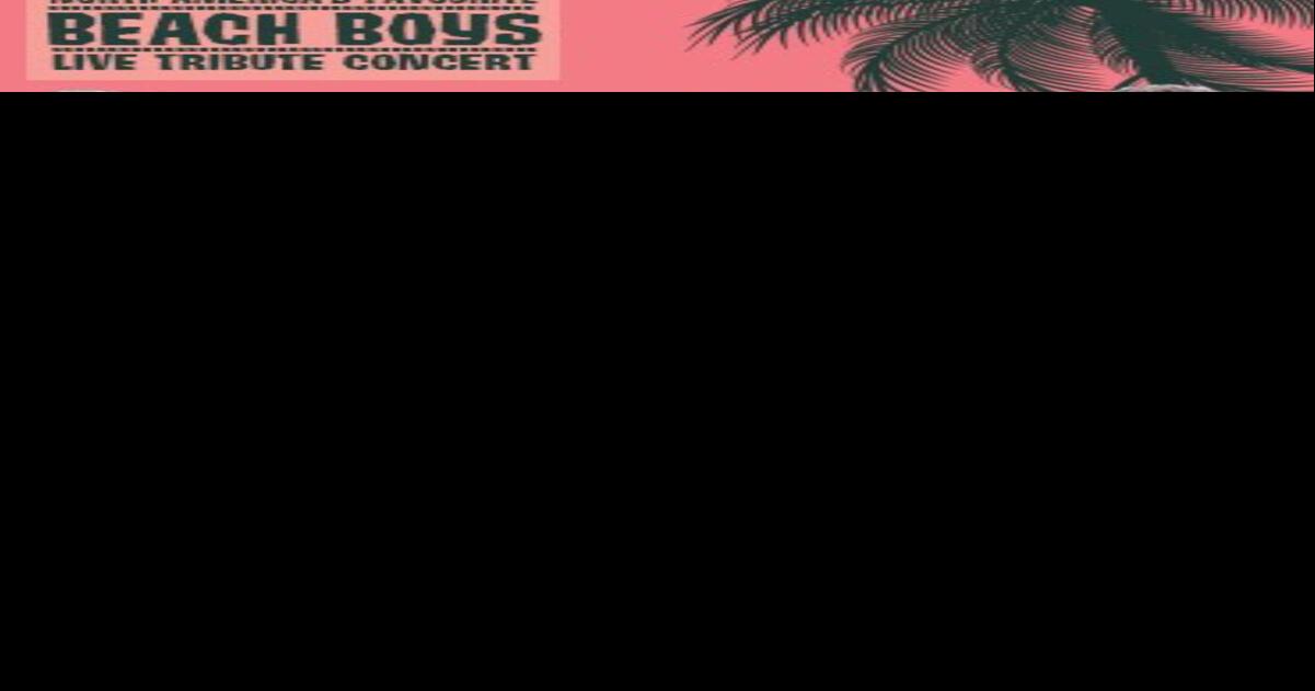 Beach Party Boys at Shrine Club April 26 | Community | times-news.com
