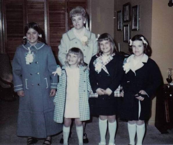 ALLEGANY MAGAZINE MAY 2021 -- MOMS WE LOVE: Jamie Andres | Allegany ...