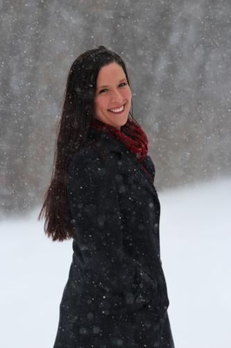 ALLEGANY MAGAZINE APRIL 2021 -- 40 Under 40 -- Sarah Stahl | Allegany ...