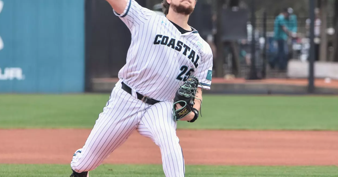 Potomac State grad Meckley drafted by Nationals | Local Sports | times ...