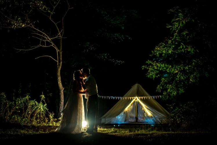 ALLEGANY MAGAZINE WEDDINGS: Bethany Doyle and Shannon Fife | Allegany ...